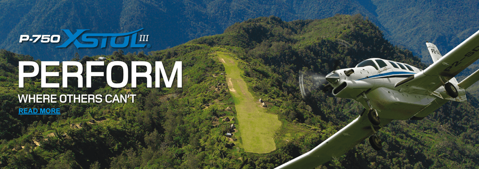 Pacific Aerospace: Pacific Aerospace Home