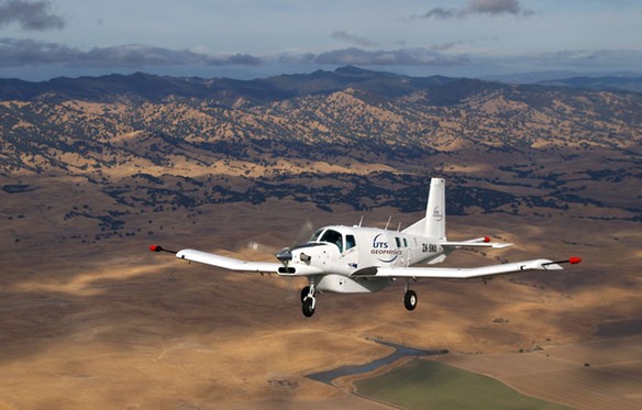 Pacific Aerospace: P-750 XSTOL IMAGE GALLERY