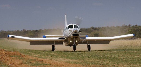 P-750 XSTOL IMAGE GALLERY : NZAero